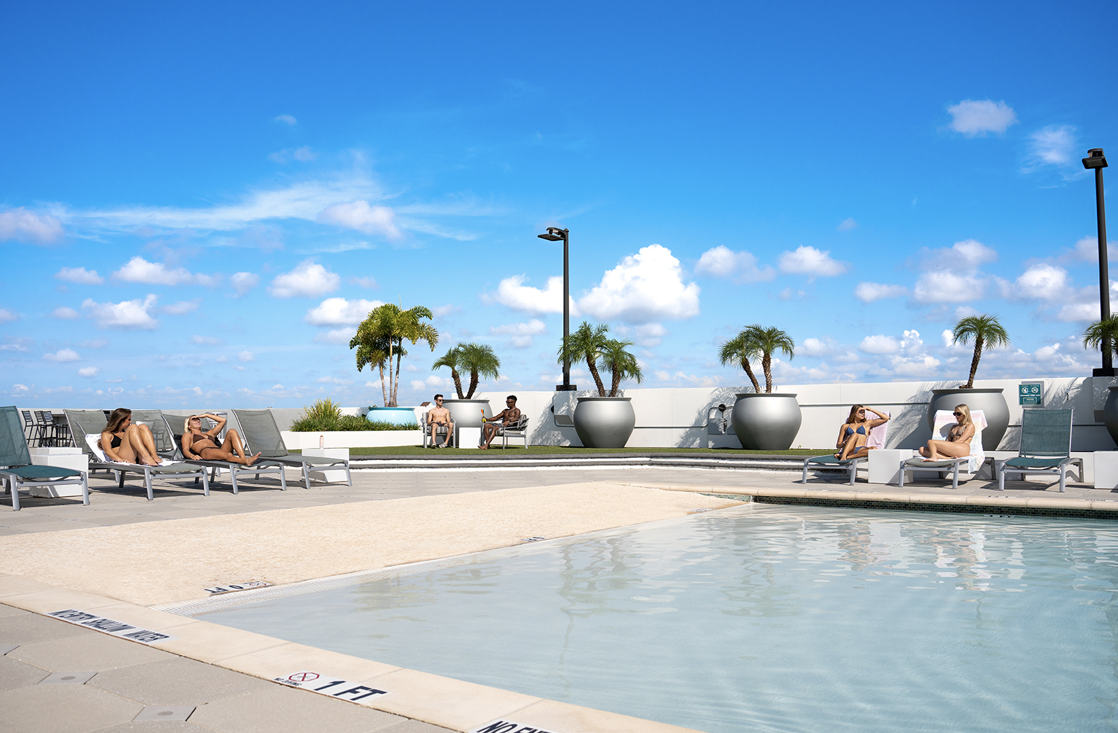 Photo Gallery | The Mark Los Angeles