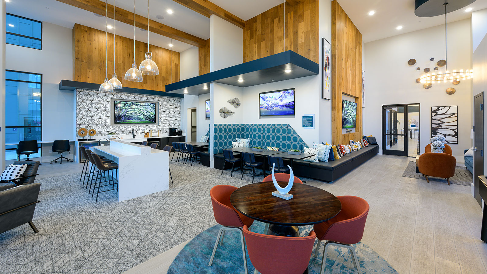 Apartments Near UCLA | The Mark Los Angeles